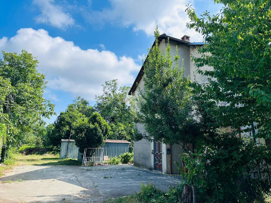 Appartamento in vendita a San Carlo Canavese