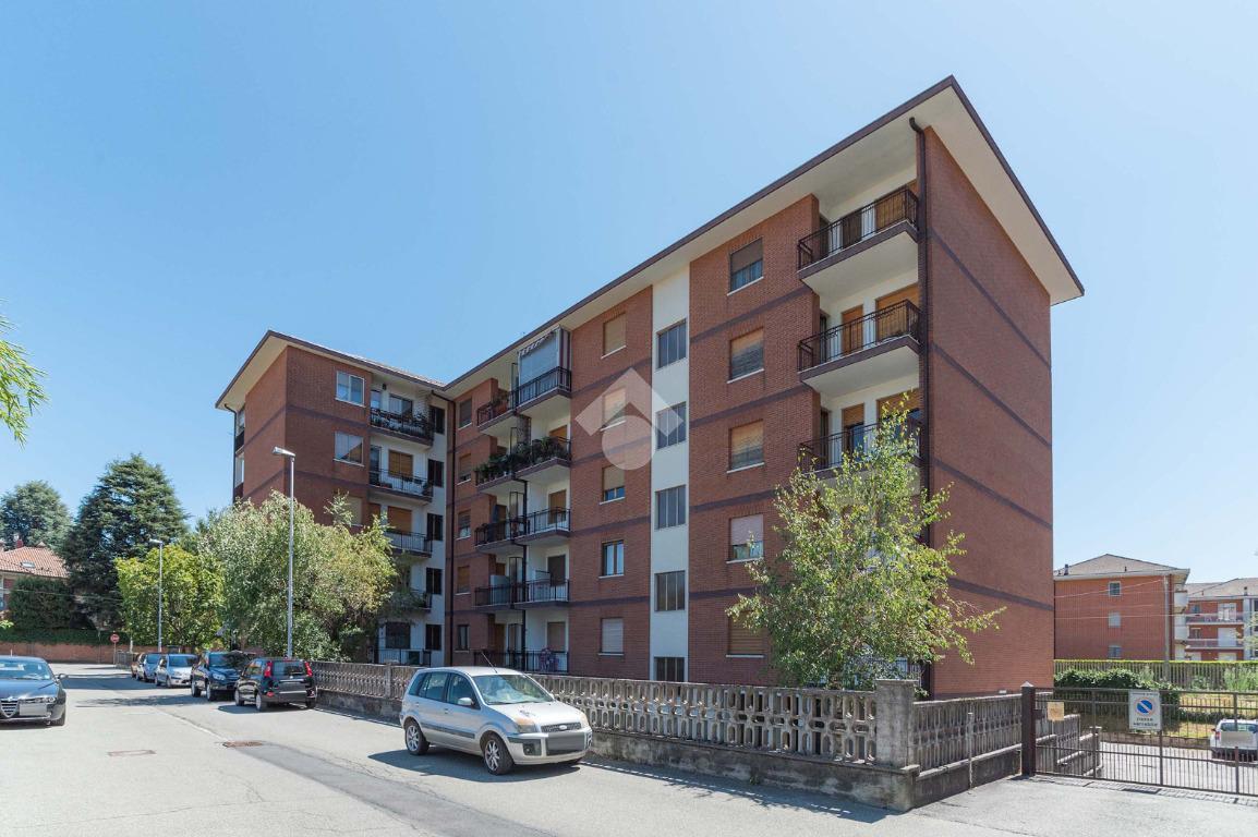 Appartamento in vendita a Nole