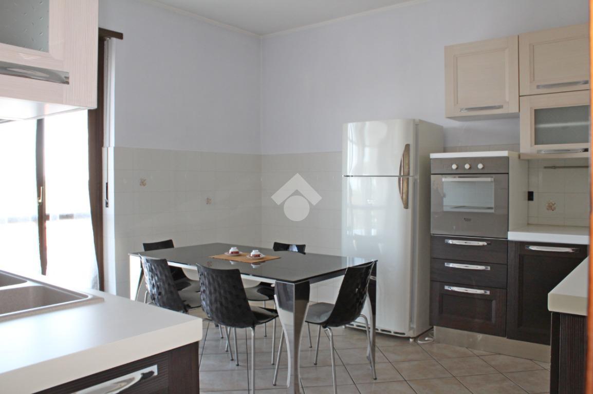 Appartamento in vendita a San Carlo Canavese