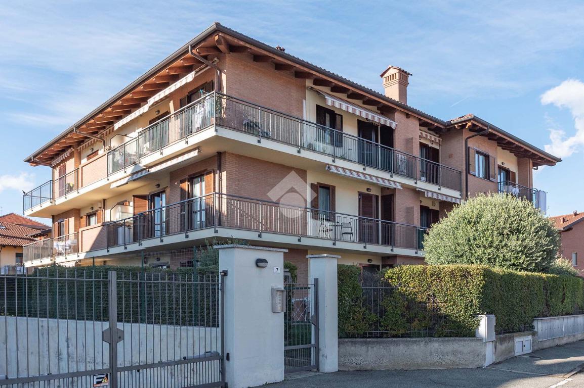 Appartamento in vendita a Nole