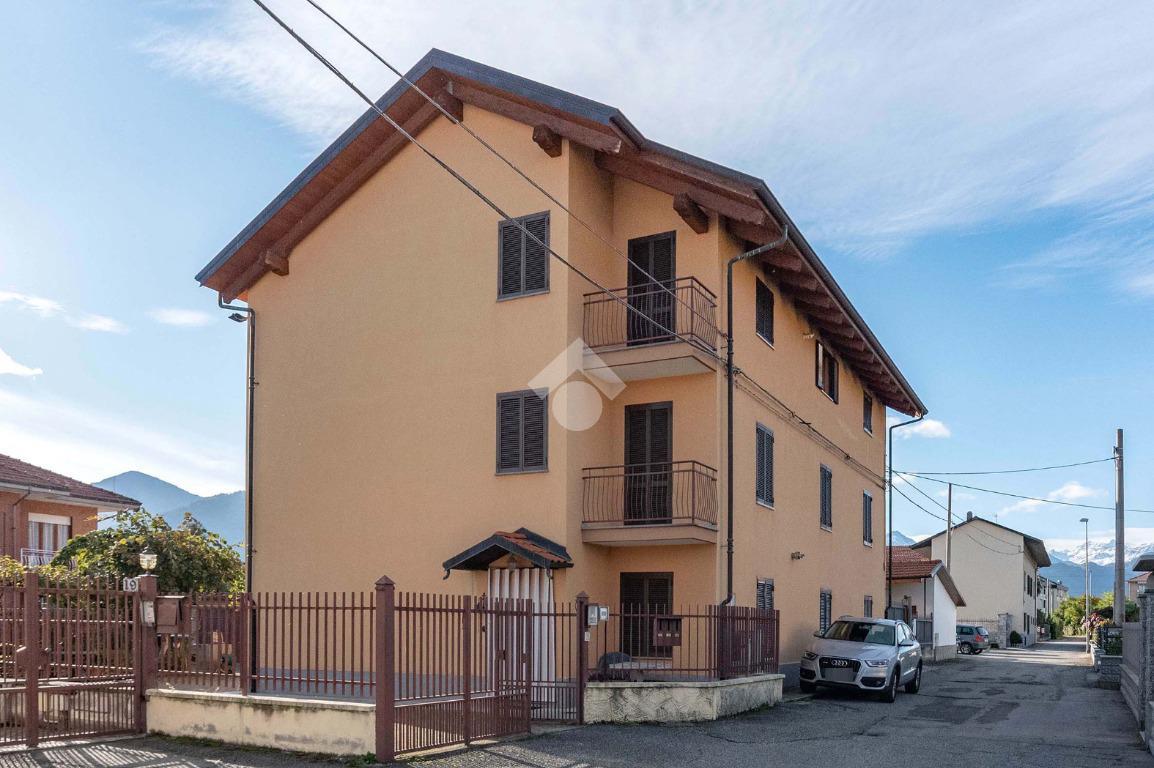 Appartamento in vendita a Mathi