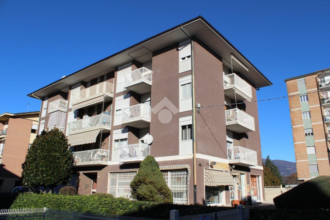 Appartamento in vendita a Mathi