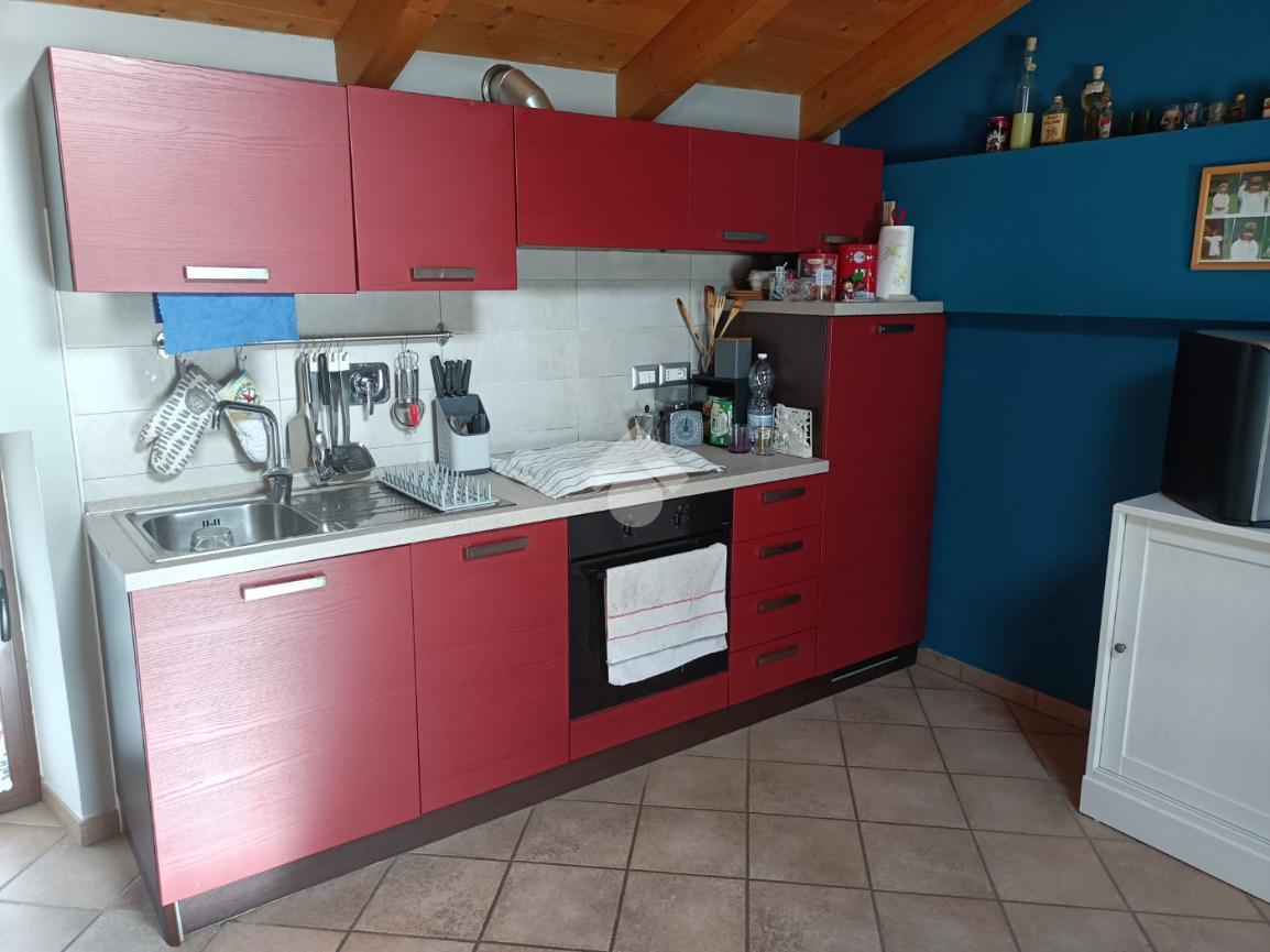 Appartamento in affitto a Cirie'