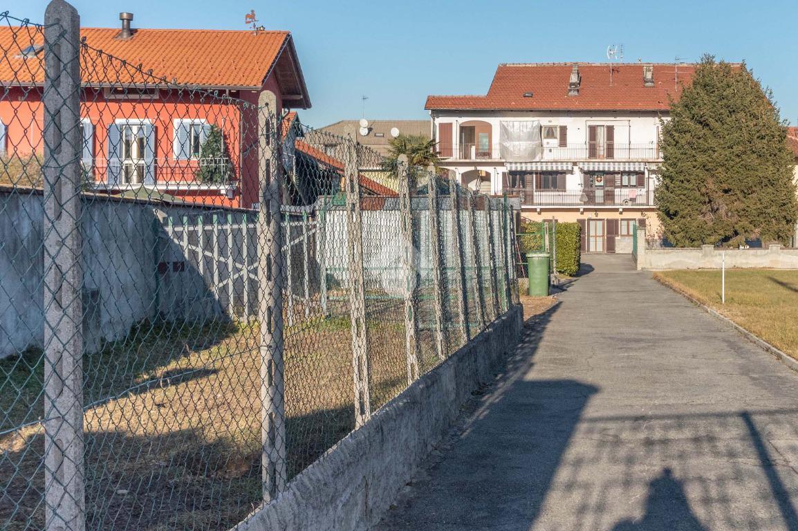 Appartamento in vendita a San Carlo Canavese