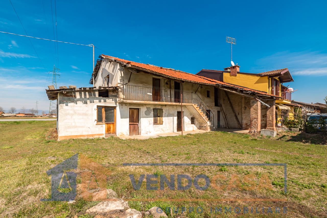 Rustico in vendita a Cervasca
