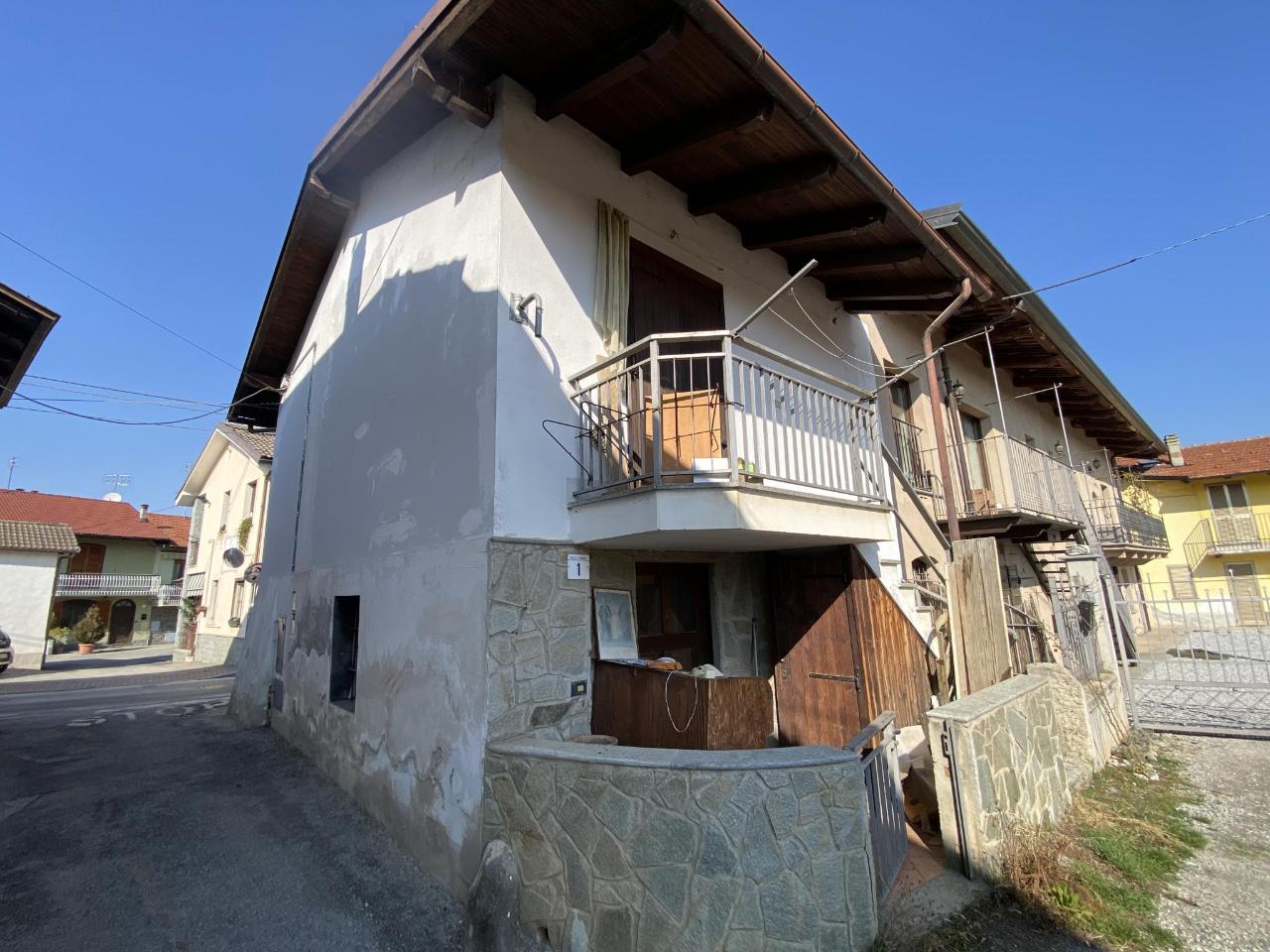 Bilocale in Via Giardini 1, Cuneo