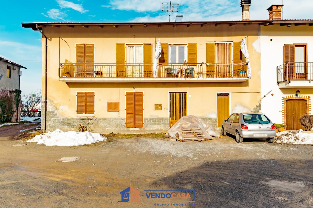 Rustico in vendita a Cervasca