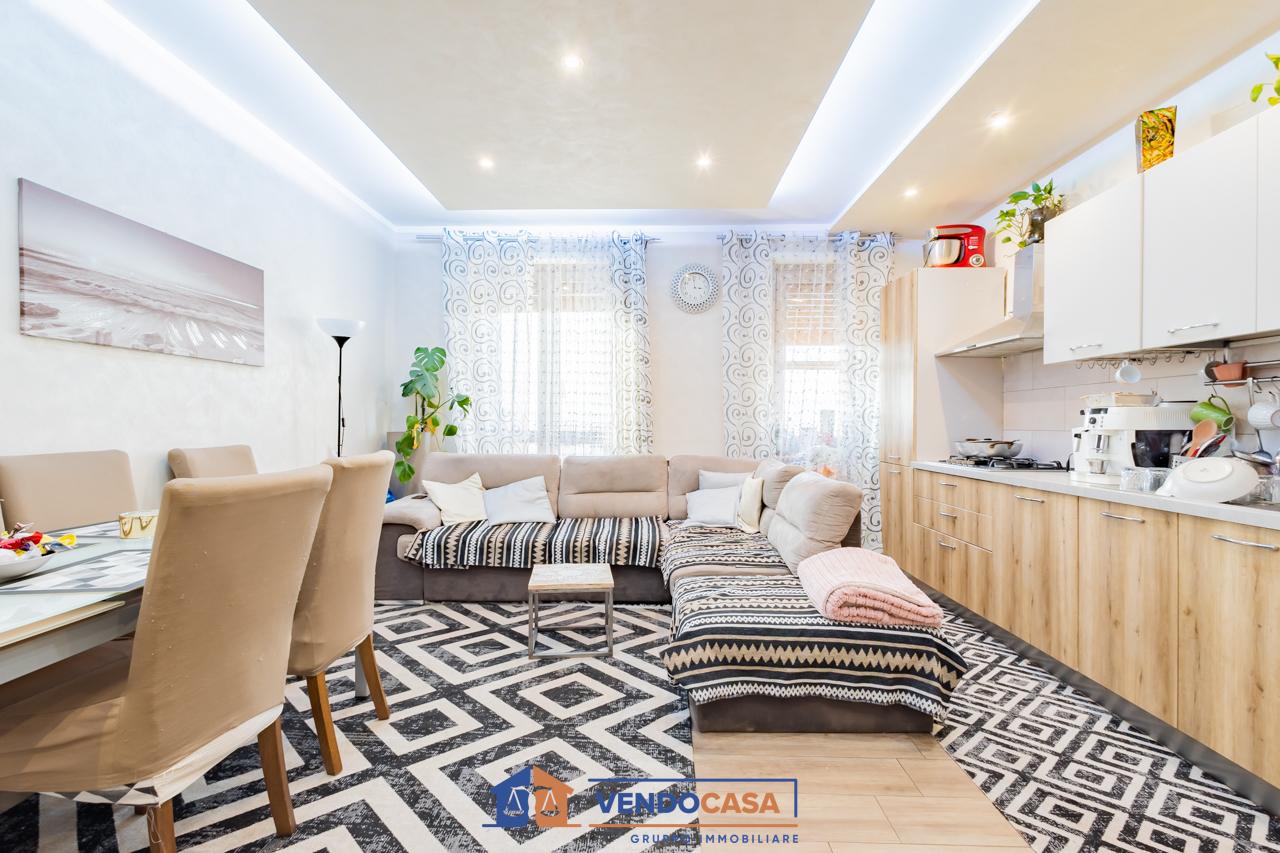 Appartamento in vendita a Cuneo