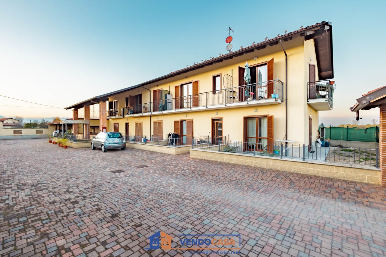 Palazzo in vendita a Cuneo