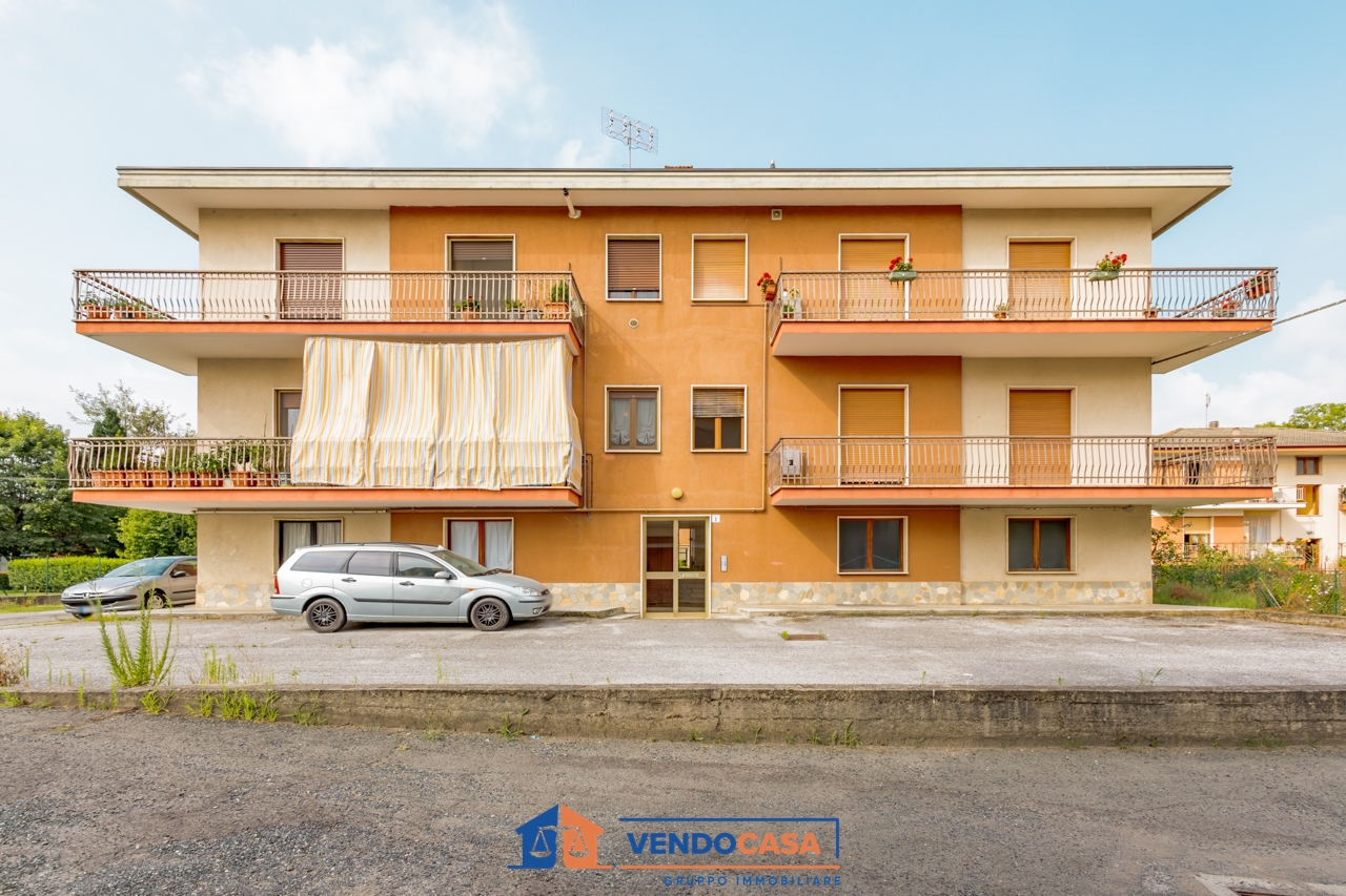 Appartamento in vendita a Cuneo