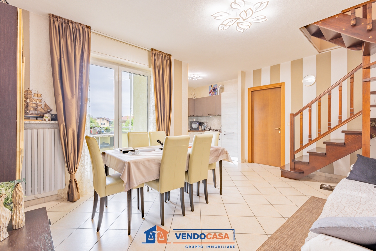 Appartamento in vendita a Cervasca