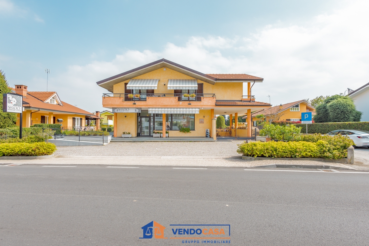 Casa indipendente in vendita a Cervasca