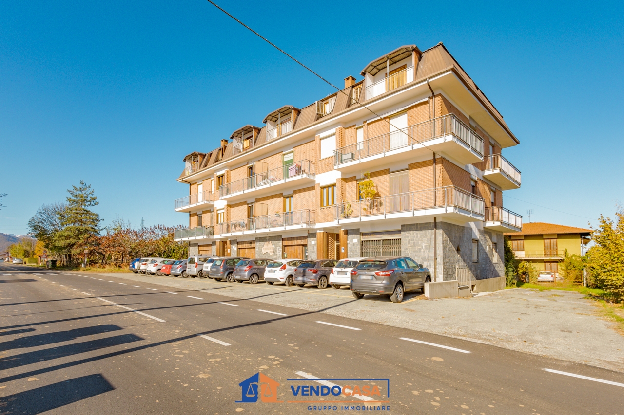 Appartamento in vendita a Cervasca