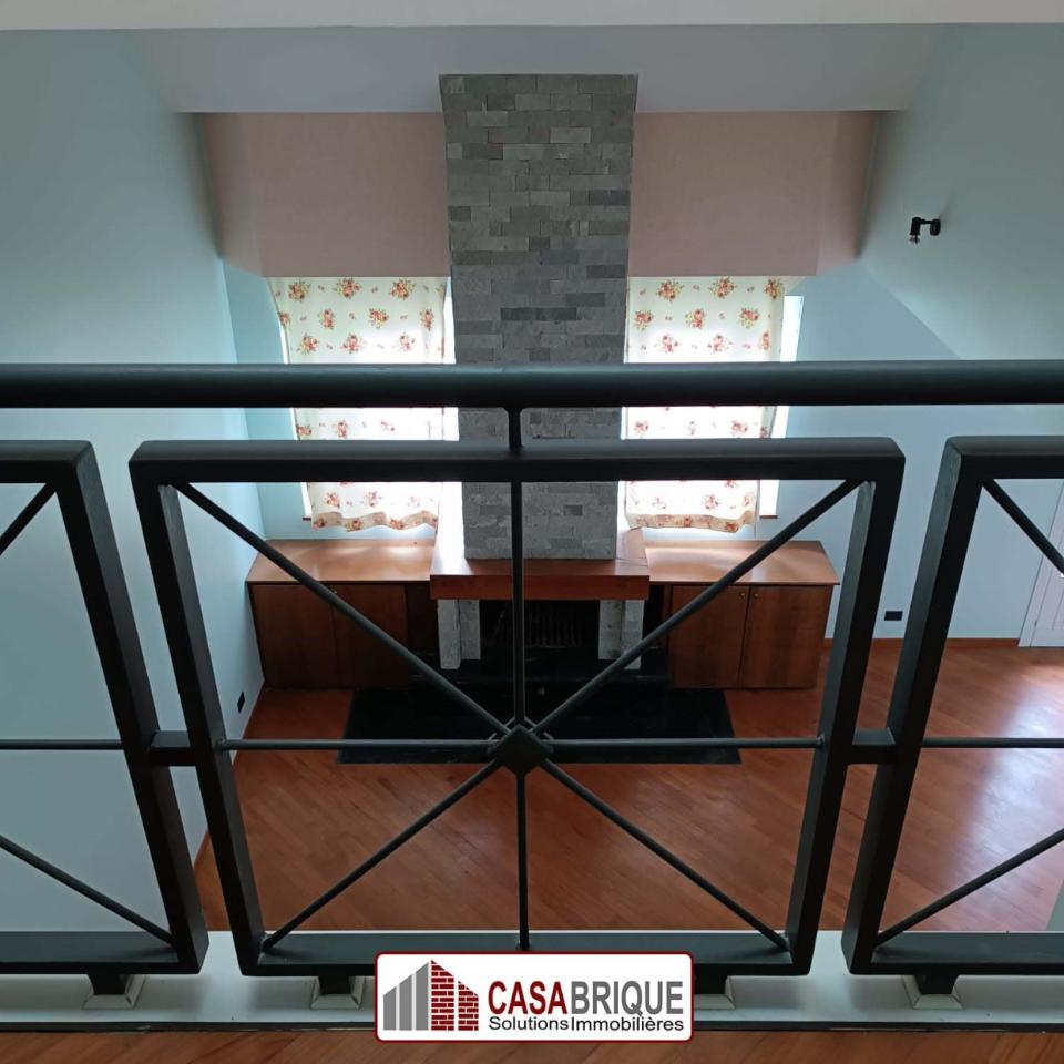 Villa in vendita a Casteldaccia