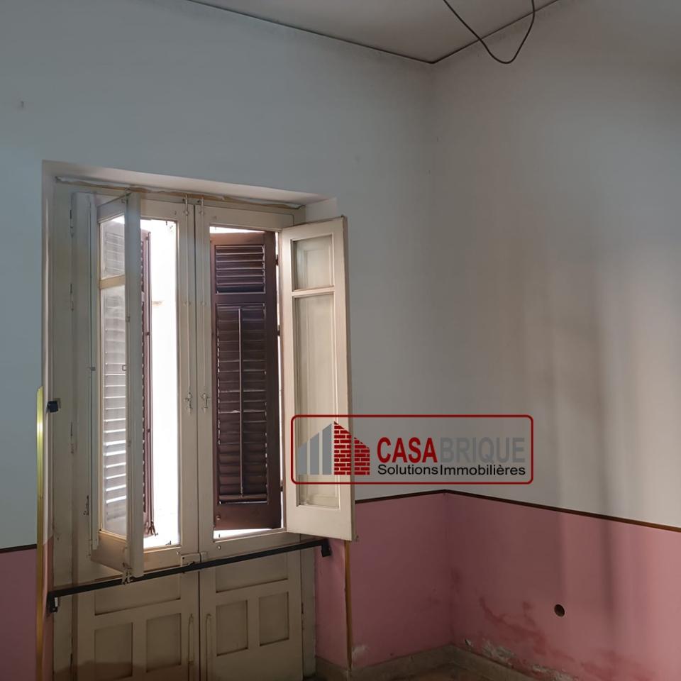 Appartamento in vendita a Bagheria