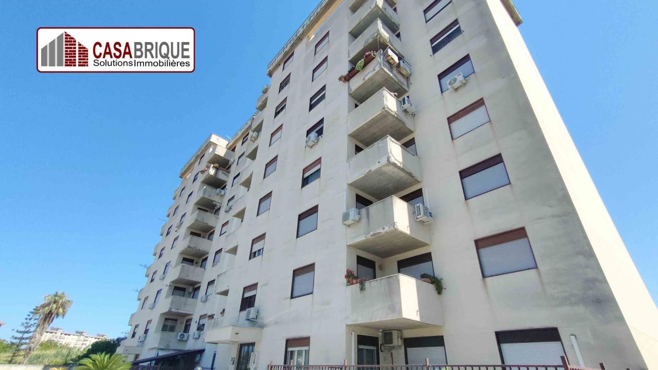 Appartamento in vendita a Palermo