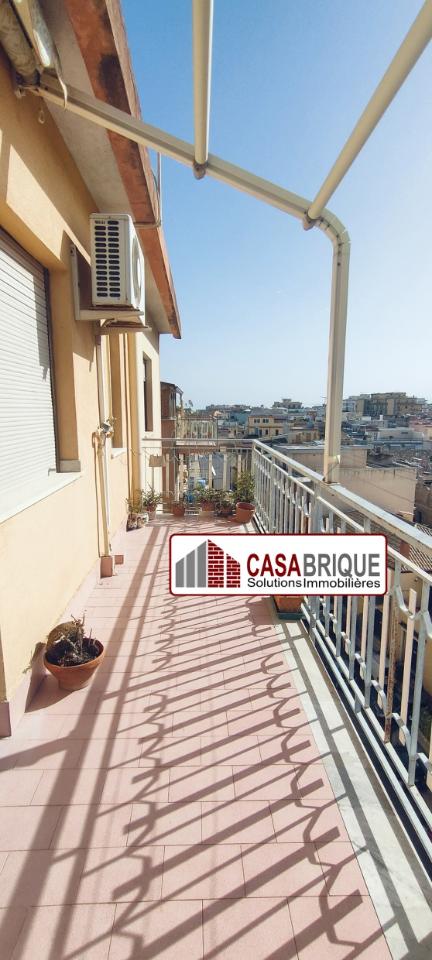 Appartamento in vendita a Bagheria