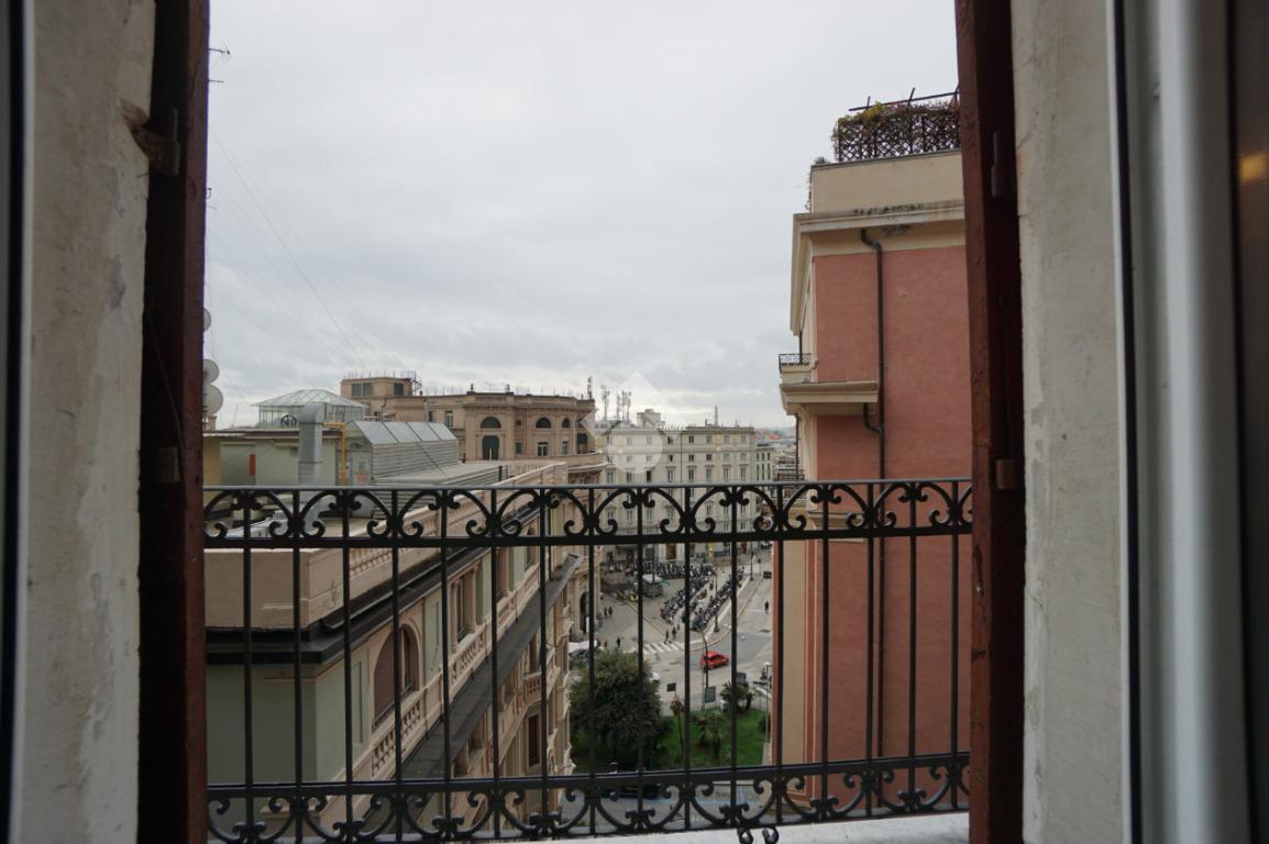 Appartamento in affitto a Genova