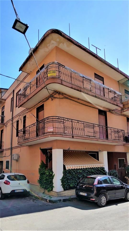 Appartamento in vendita a Palagonia