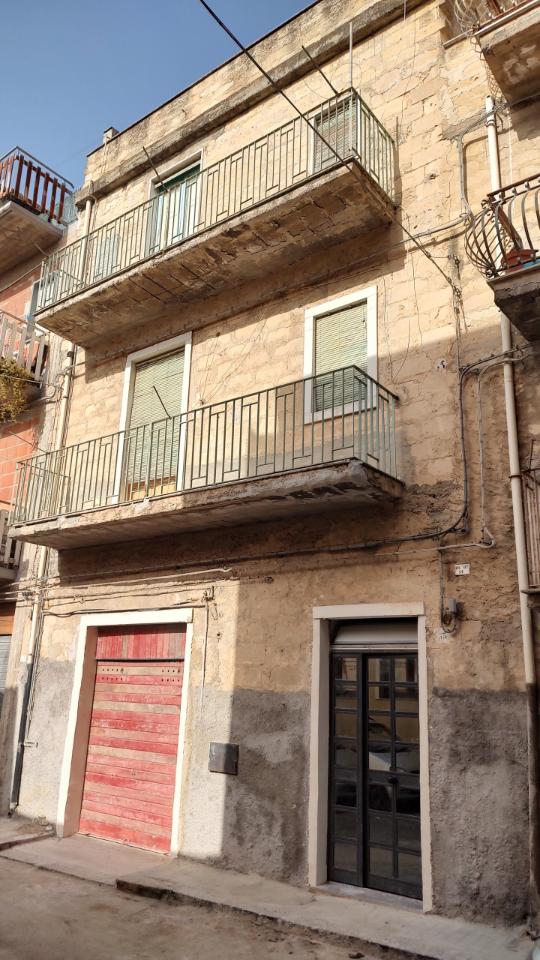Casa indipendente in vendita a Palagonia