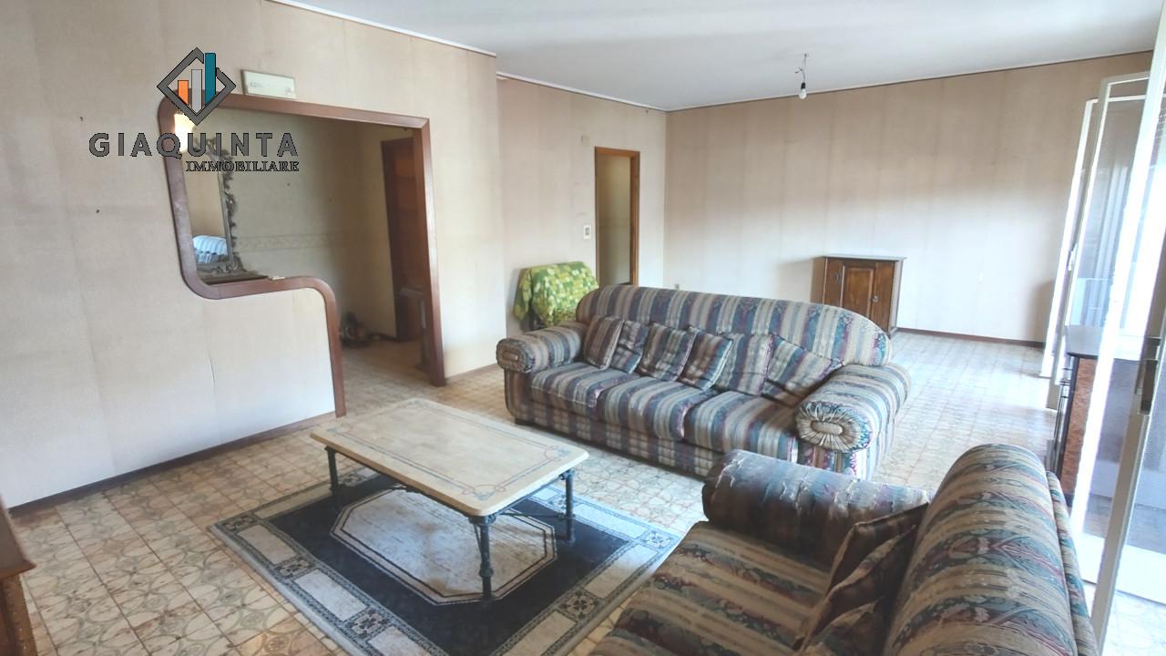 Appartamento in vendita a Palagonia