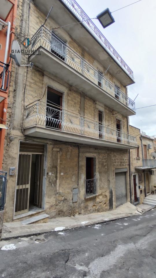 Villa in vendita a Palagonia