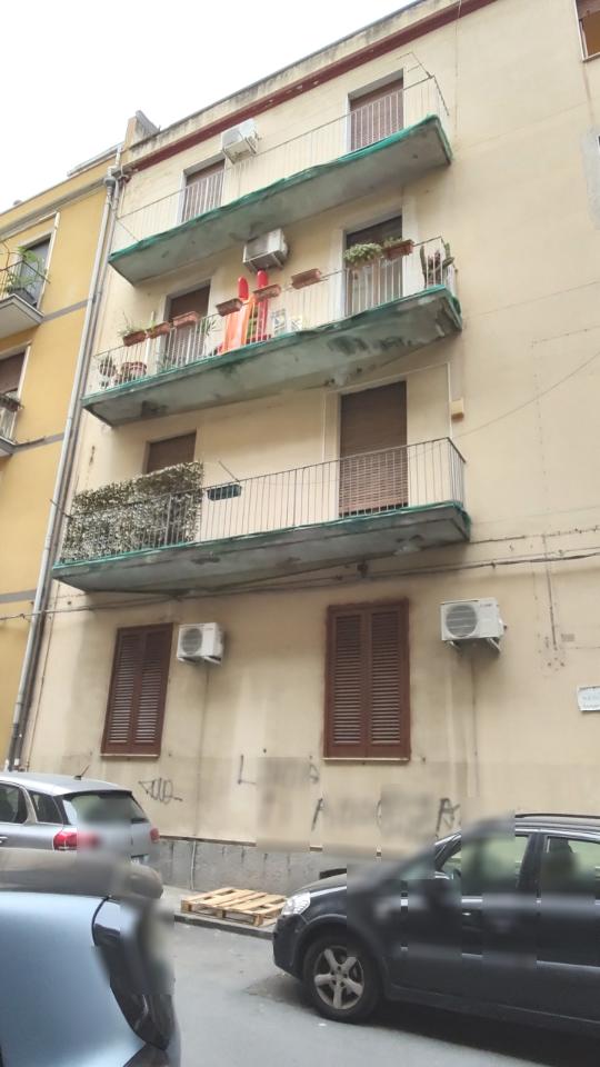 Appartamento in vendita a Catania