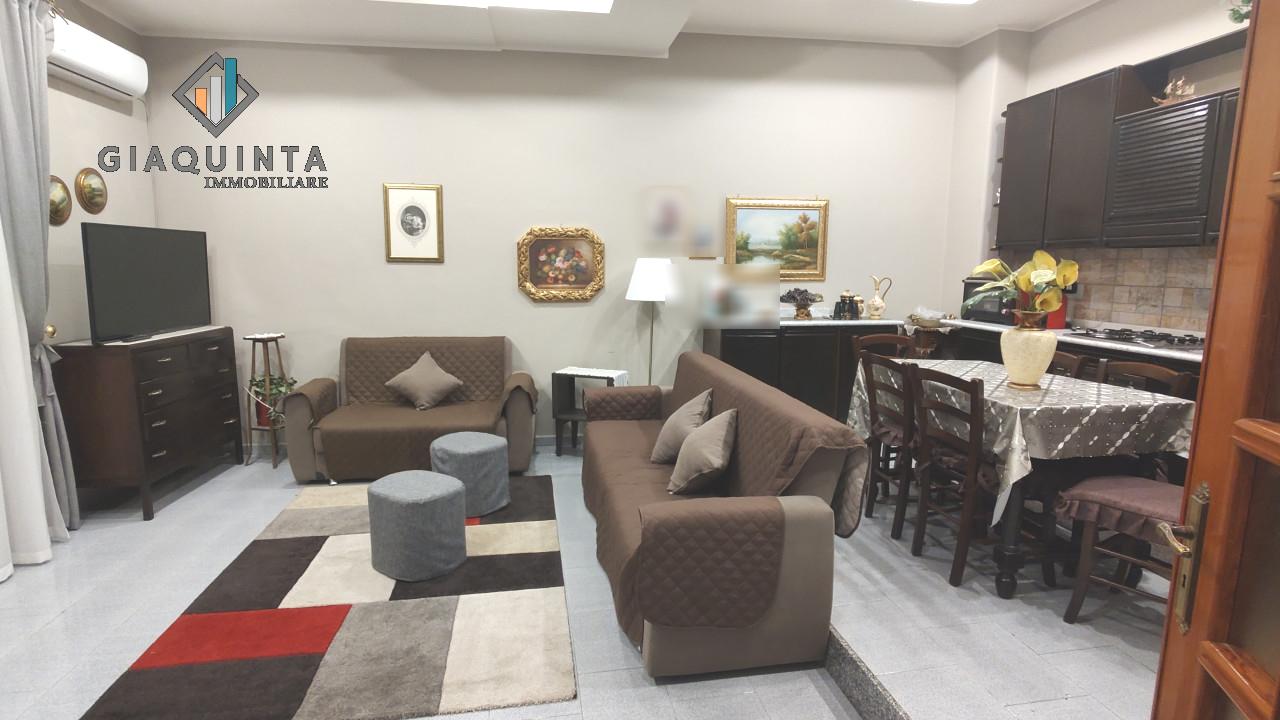 Casa indipendente in vendita a Palagonia