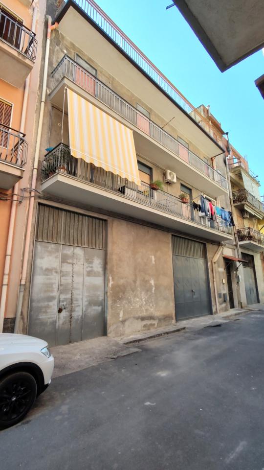 Appartamento in vendita a Palagonia