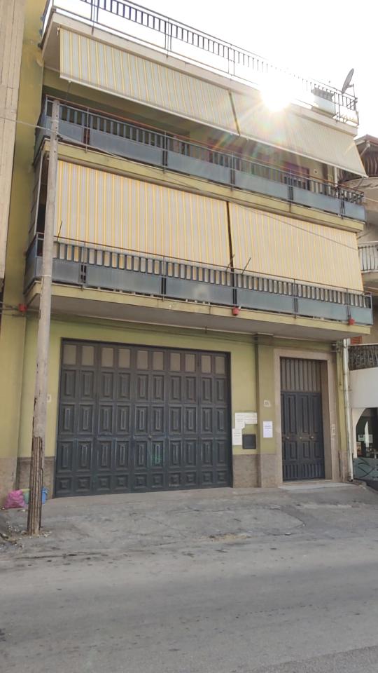 Appartamento in vendita a Palagonia