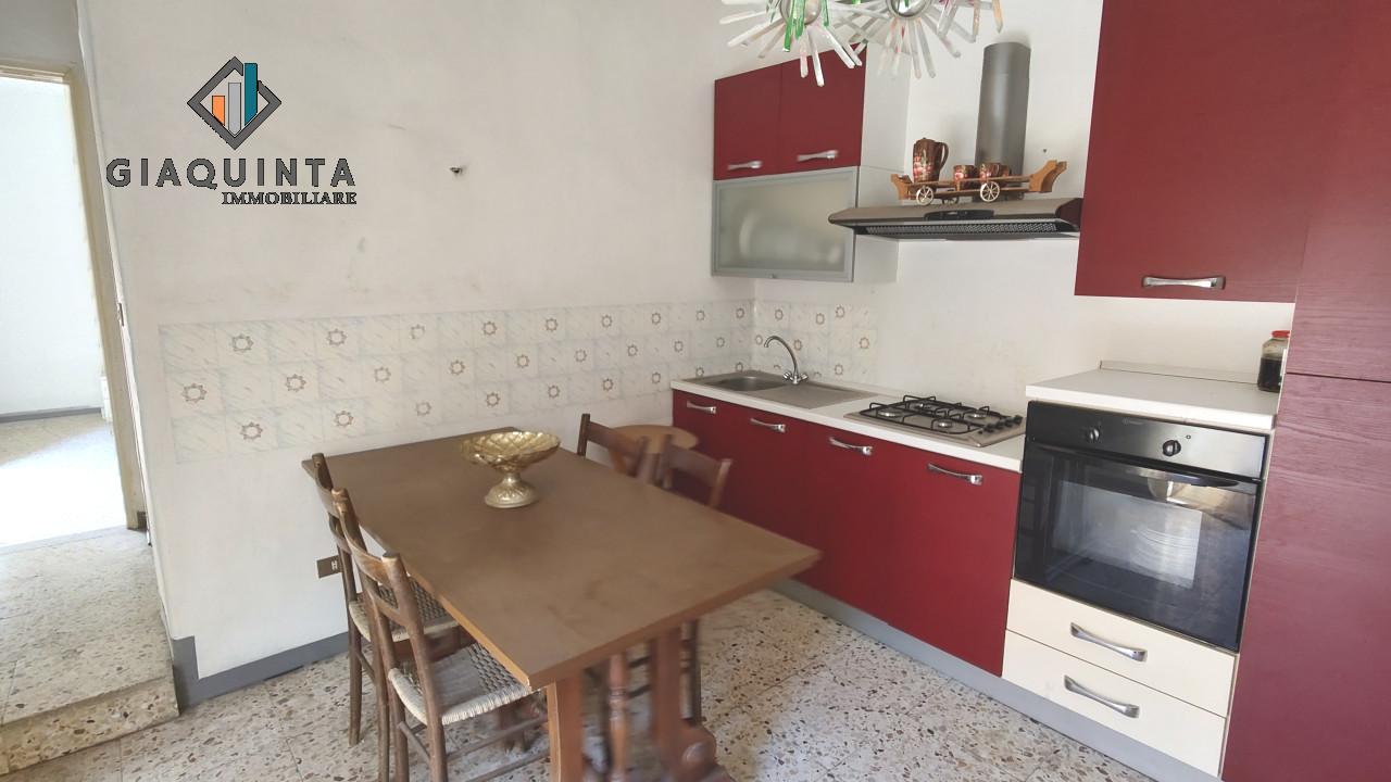 Appartamento in vendita a Palagonia