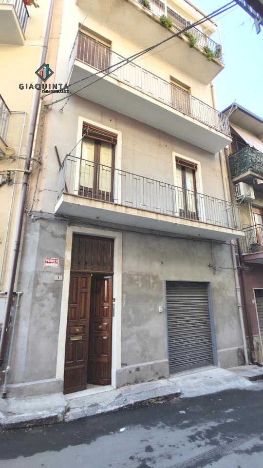 Appartamento in vendita a Palagonia