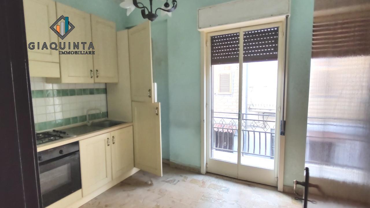 Casa indipendente in vendita a Palagonia