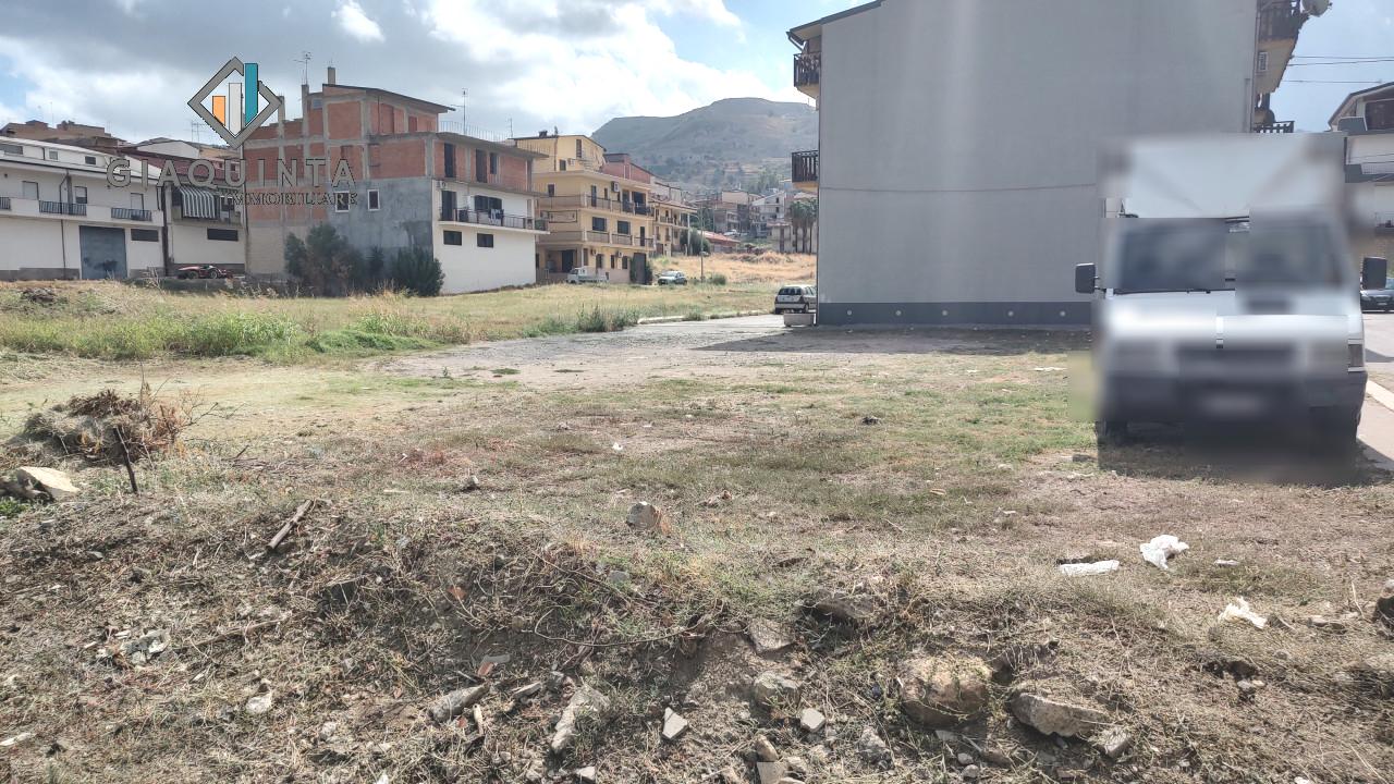 Terreno edificabile residenziale in vendita a Palagonia