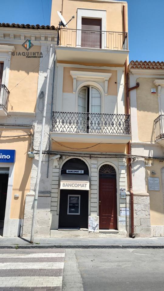 Casa indipendente in vendita a Palagonia