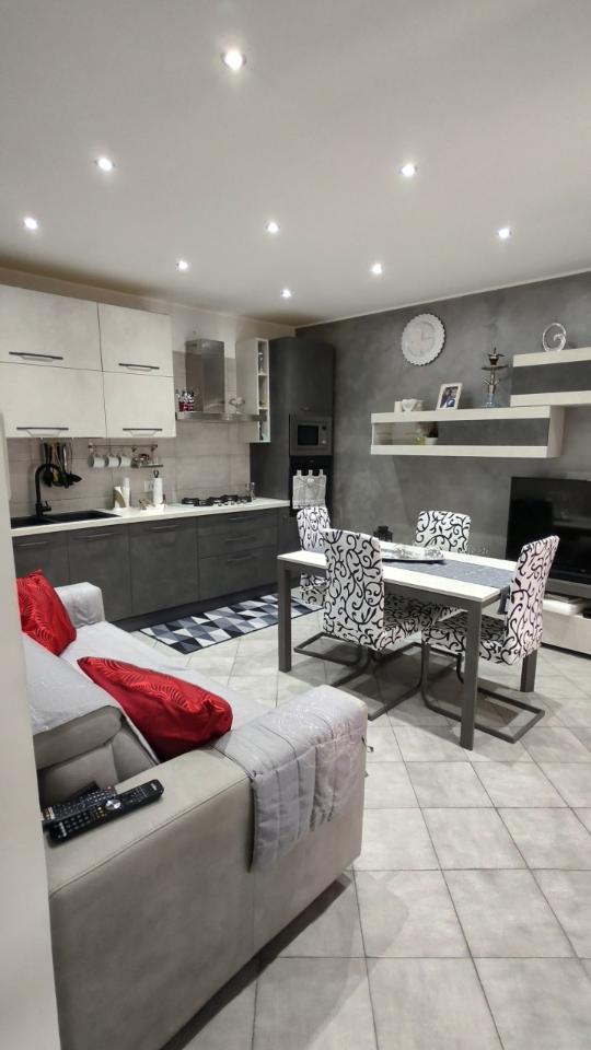 Casa indipendente in vendita a Palagonia