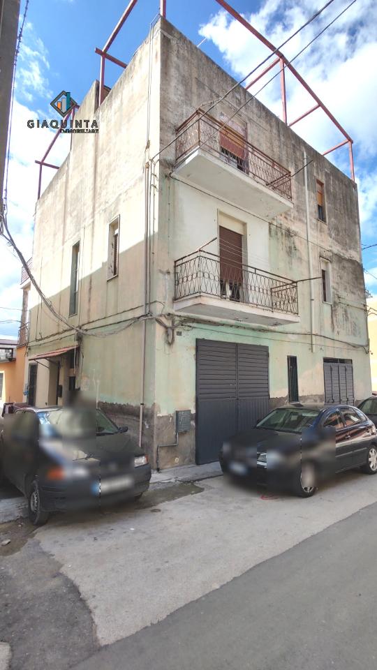 Villa in vendita a Palagonia