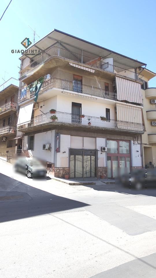 Appartamento in vendita a Palagonia