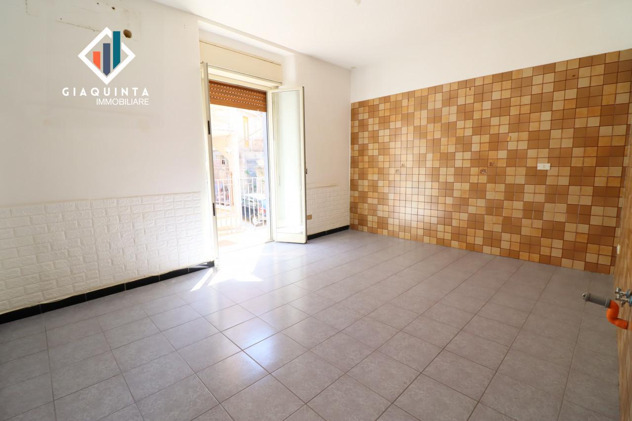 Appartamento in vendita a Palagonia