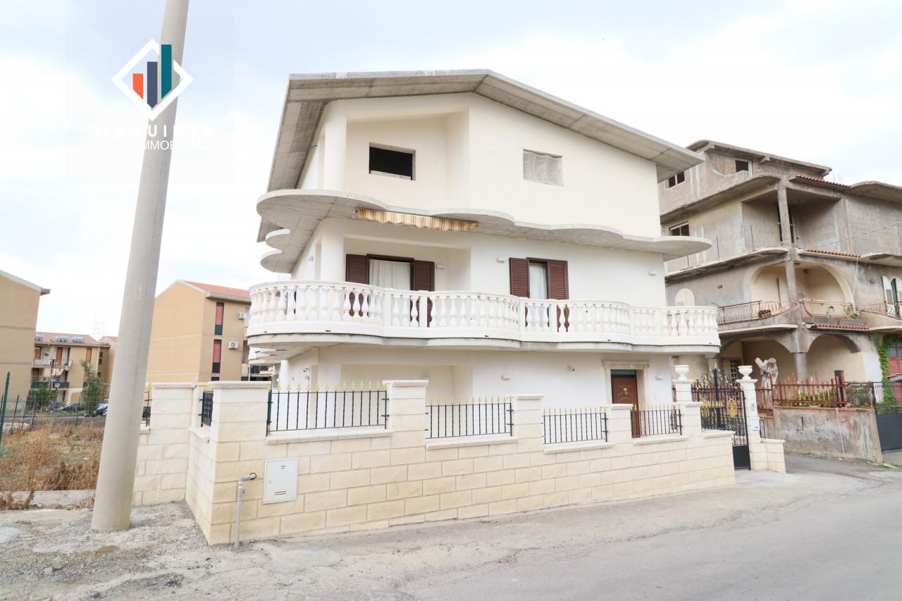 Villa in vendita a Palagonia