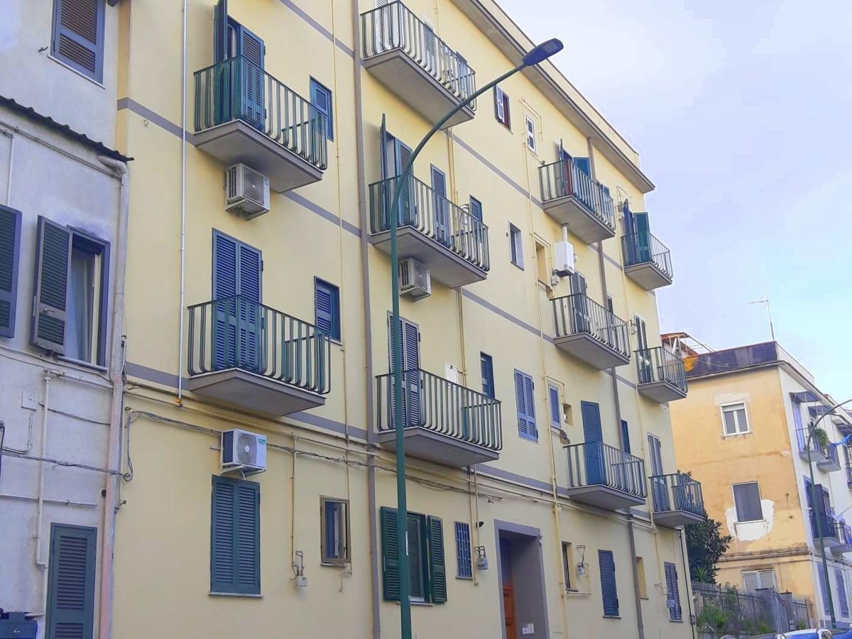Appartamento in vendita a Napoli