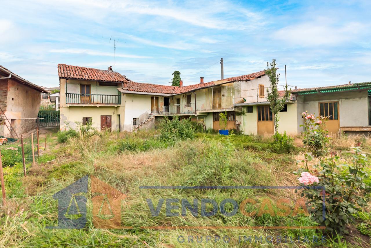 Rustico in vendita a Busca