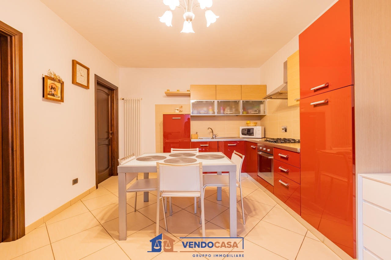 Casa indipendente in vendita a Busca
