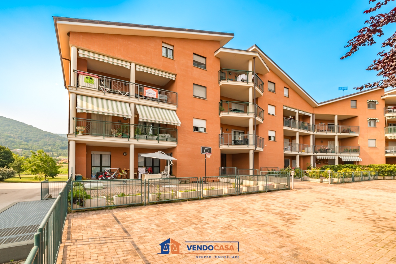 Appartamento in vendita a Busca