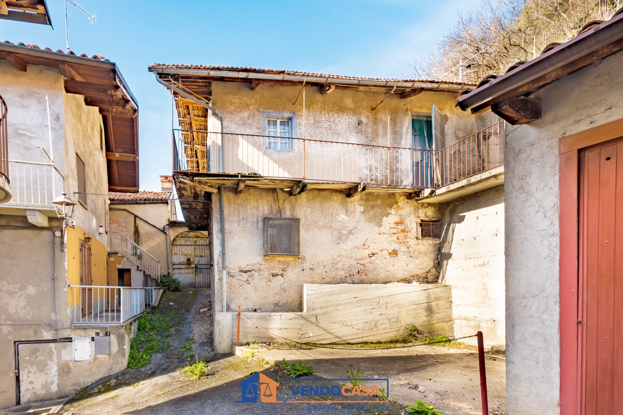 Rustico in vendita a Piasco