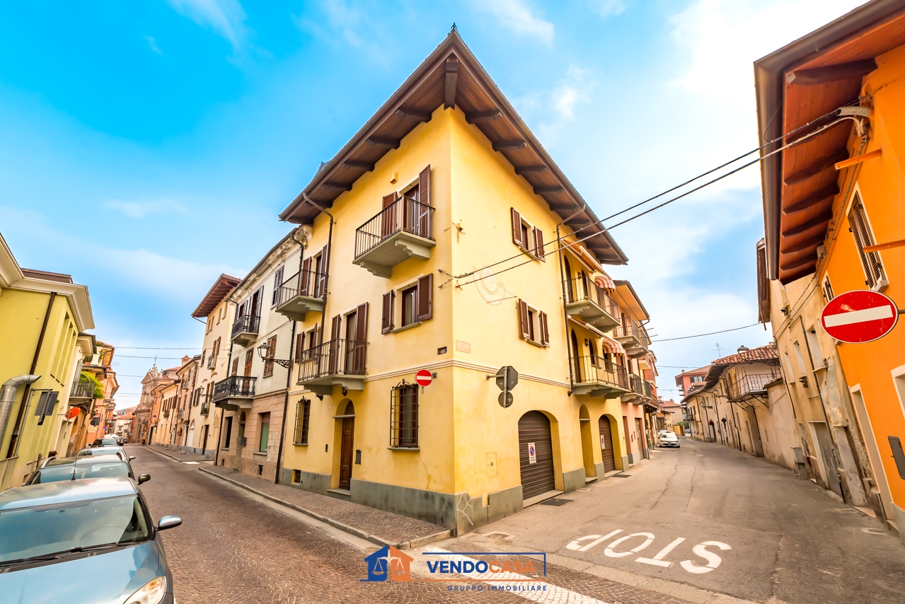 Casa indipendente in vendita a Busca