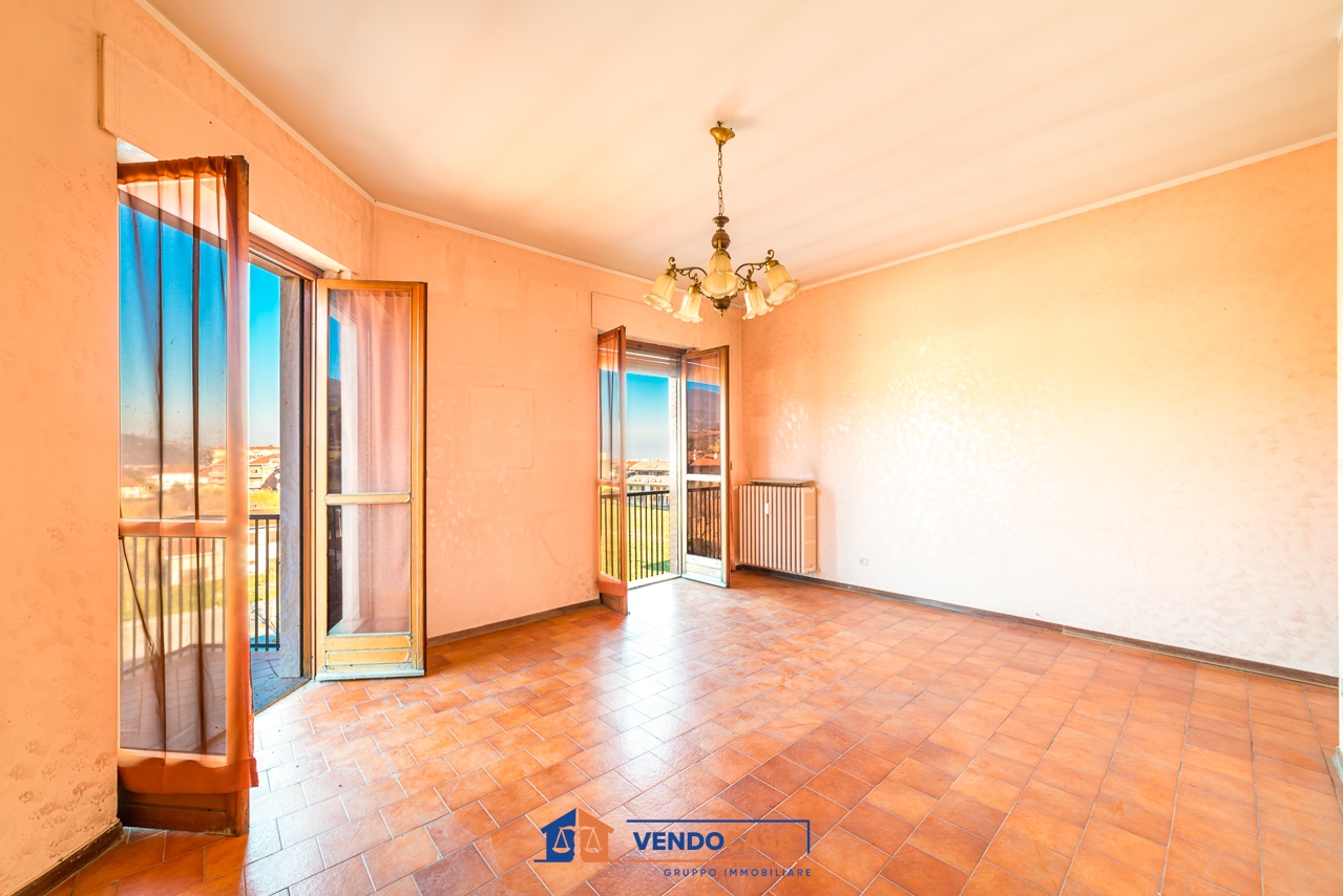 Appartamento in vendita a Costigliole Saluzzo