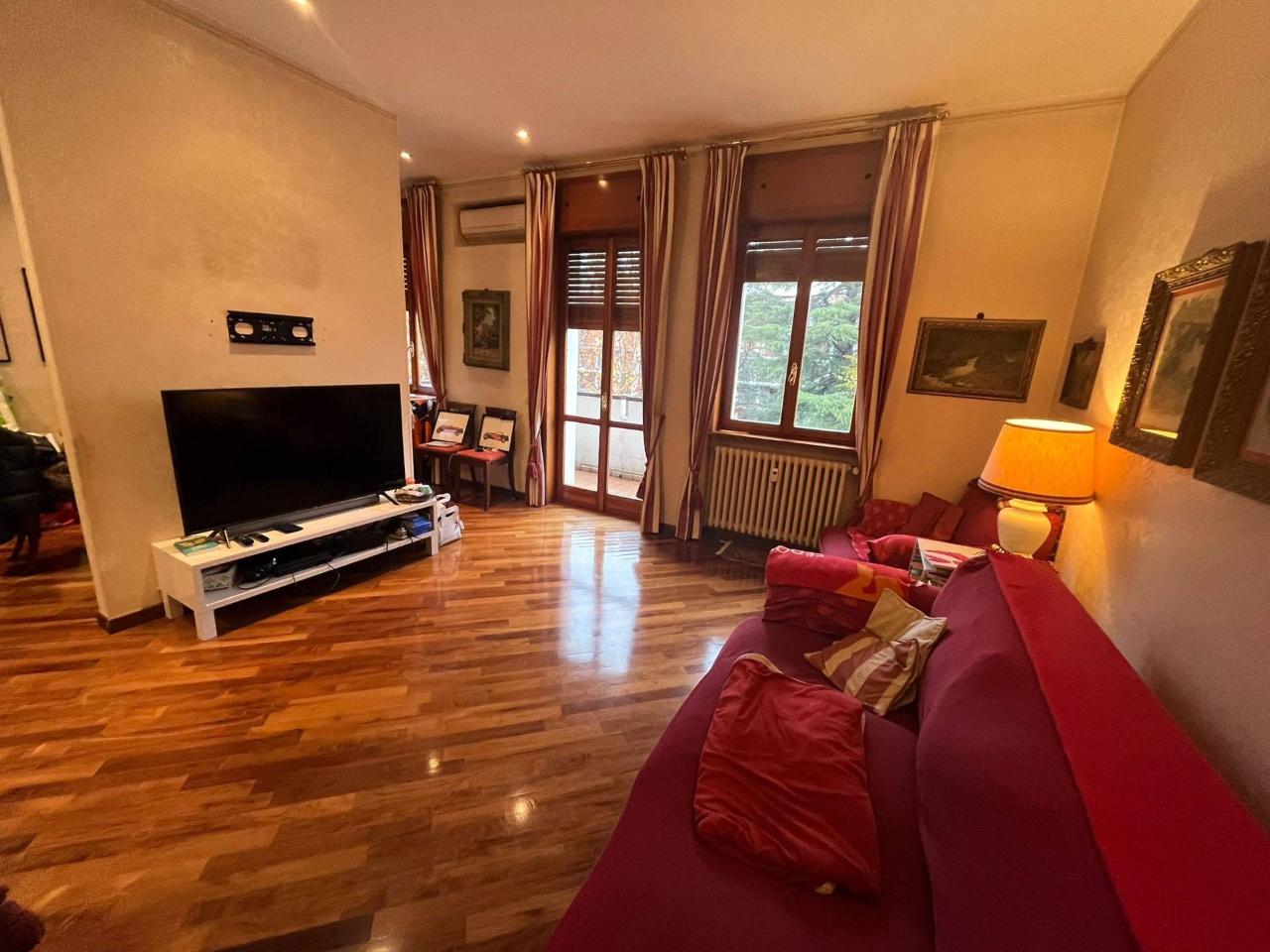 Appartamento in vendita a Brescia