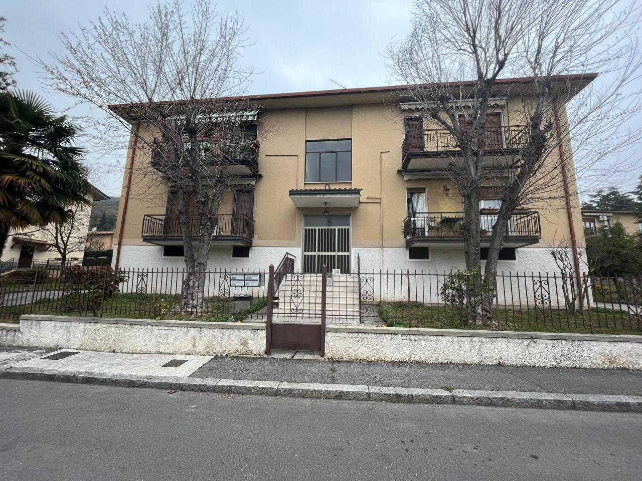 Appartamento in vendita a Brescia