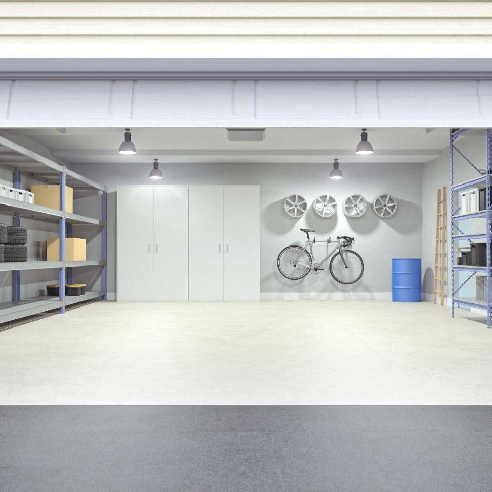 Box in vendita a Brescia